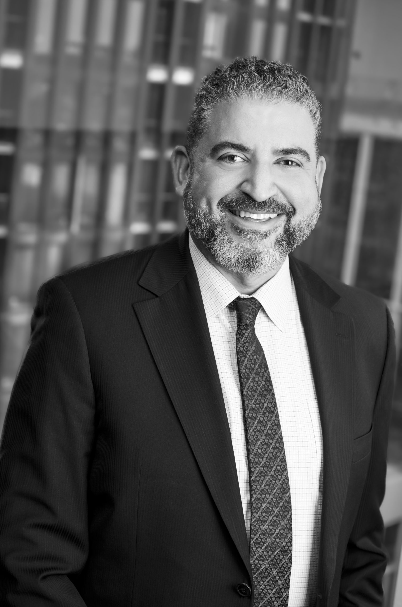 Stephen A. Mullings - Dutton Brock LLP